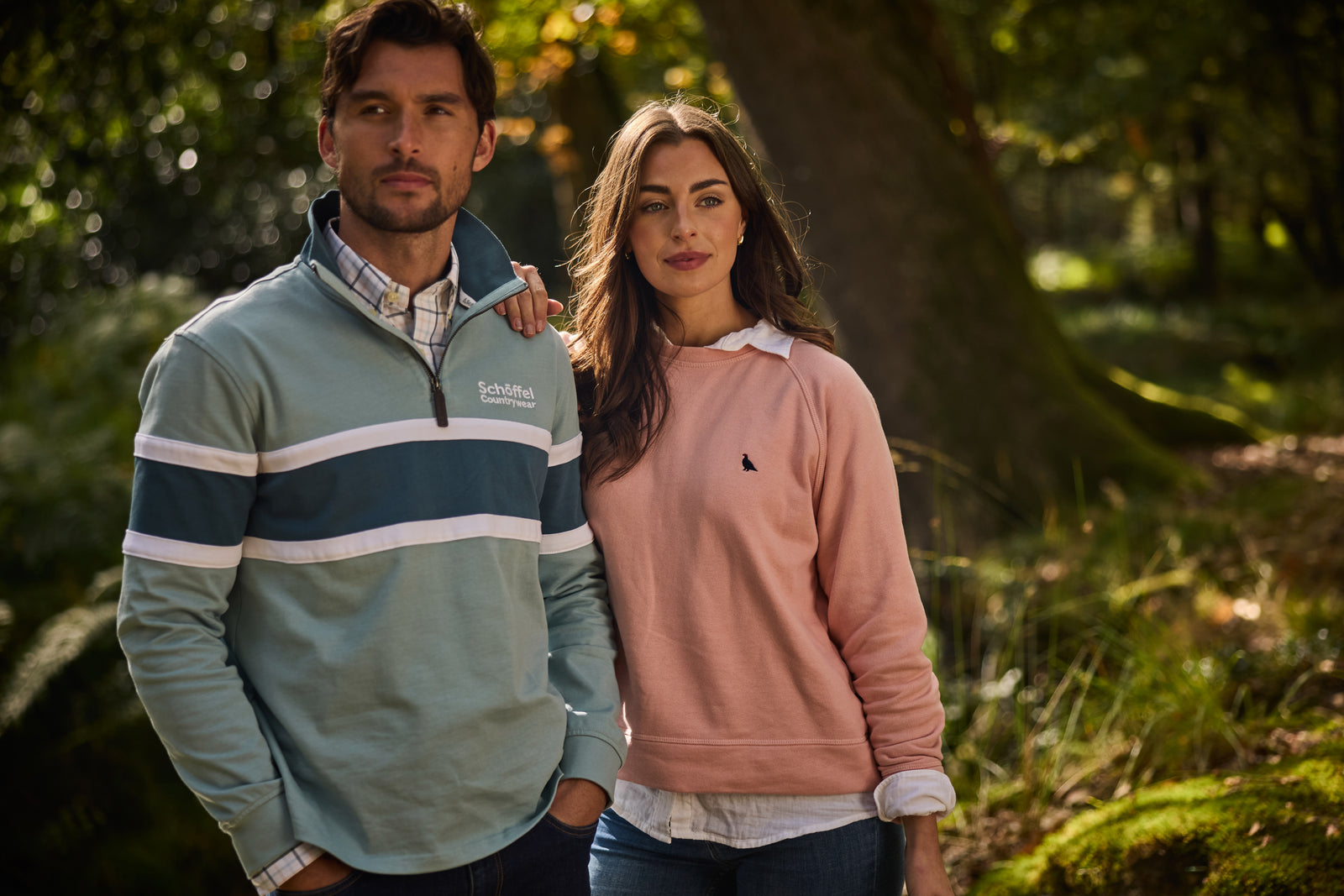 Brocklehursts | The best country clothing in the country